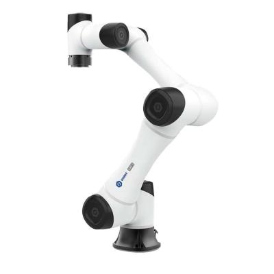 Cina Robot robot Cina di asse CR5 Cobot del braccio 6 usata per caricamento a semiconduttore e lo scarico come Cobot in vendita