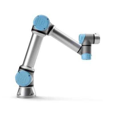 Cina Braccio Cobot UR10e del robot per saldatura con il braccio robot universale dei cannelli per saldare per la saldatrice di 6 assi in vendita