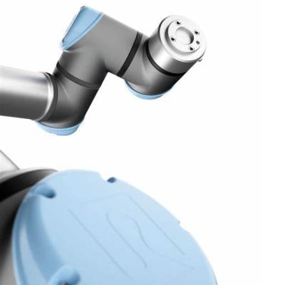 Cina Braccio Cobot UR10e del robot per saldatura con il braccio robot universale dei cannelli per saldare per la saldatrice di 6 assi in vendita