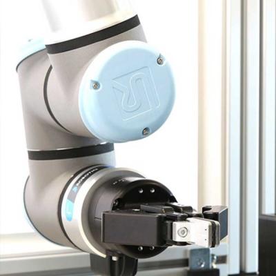 Cina Braccio Cobot UR10e del robot per saldatura con il braccio robot universale dei cannelli per saldare per la saldatrice di 6 assi in vendita