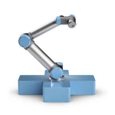 中国 工業用ロボットUR5の共同のロボット普遍的な6つの軸線のロボット腕のcobot 販売のため