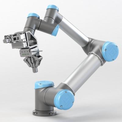 中国 工業用ロボットUR5の共同のロボット普遍的な6つの軸線のロボット腕のcobot 販売のため
