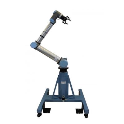 Cina Robot di collaborazione con 6 il robot d'imballaggio del braccio UR3 del robot di asse con la scelta della pinza di presa e la macchina del posto in vendita
