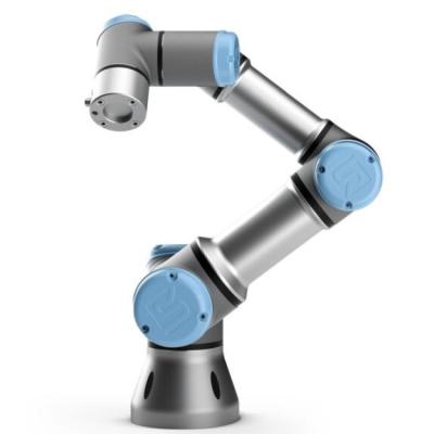 Cina Robot di collaborazione con 6 il robot d'imballaggio del braccio UR3 del robot di asse con la scelta della pinza di presa e la macchina del posto in vendita
