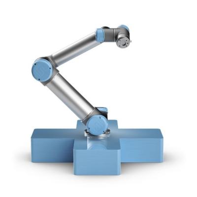 China Het wapenoogst van de Cobotur3 plaatst de industriële robot en as 6 met tangoogst en plaatst het wapen van de machinerobot Te koop