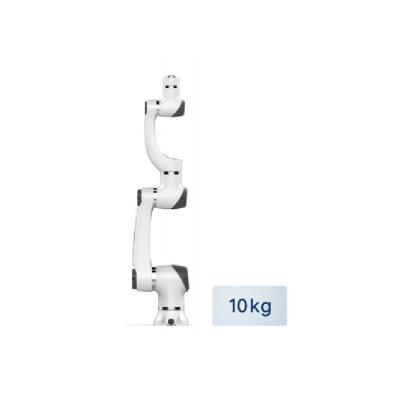 China Hoteles colaborativos IP54 del brazo 1000m m del robot de Elfin10 10KG en venta
