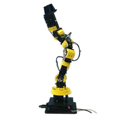 China Brazo colaborativo elegante lindo del robot de los 7 Aixs de Han educativo en venta