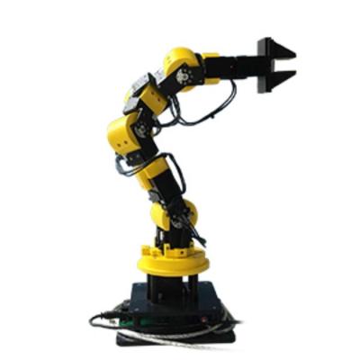 Cina Braccio di collaborazione astuto sveglio del robot dei 7 Aixs di Han educativo in vendita