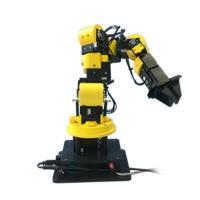 China Han'S Cute 7 Aixs Smart Collaborative Robot Arm Educational for sale
