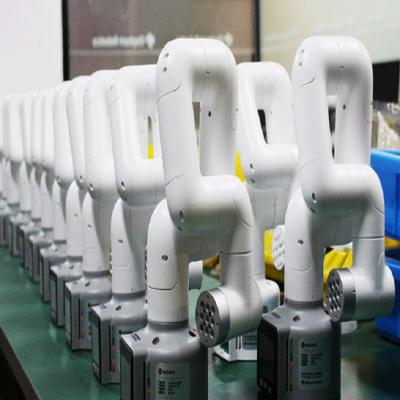 China Peso leve do robô do elefante de Cobot China Myrobot   Alcance 280mm de Palyload 250g com baixo preço custado programa fácil como o braço robótico à venda