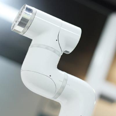 Cina Peso leggero di Cobot Cina Myrobot PRO-600   Portata 600mm di Palyload 2kg con il programma facile della pinza di presa del robot come braccio robot in vendita