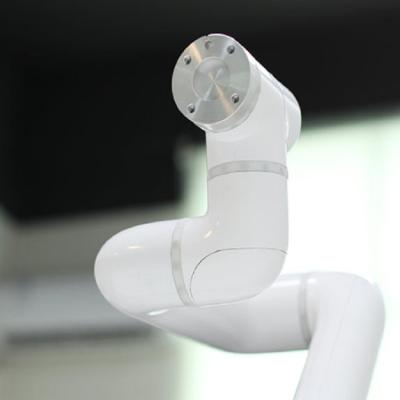 Cina Peso leggero di Cobot Cina Myrobot PRO-600   Portata 600mm di Palyload 2kg con il programma facile della pinza di presa del robot come braccio robot in vendita