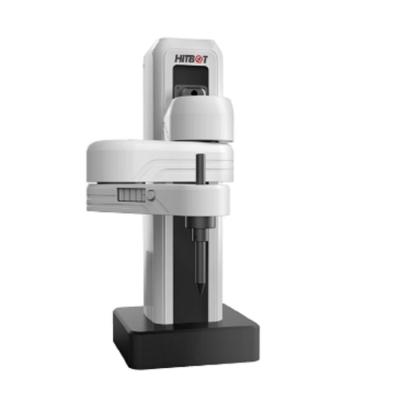 Cina Portata robot 220mm di Palyload 0.5kg del braccio del Z-braccio 1522 di Cobot Cina HITBOT per il carico ed il carico del programma facile come robot di collaborazione in vendita