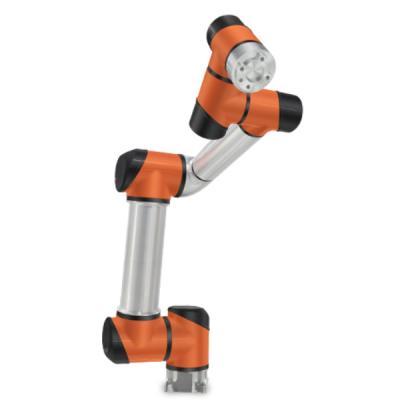中国 産業軽量の普遍的な中国のロボット腕888mm 販売のため
