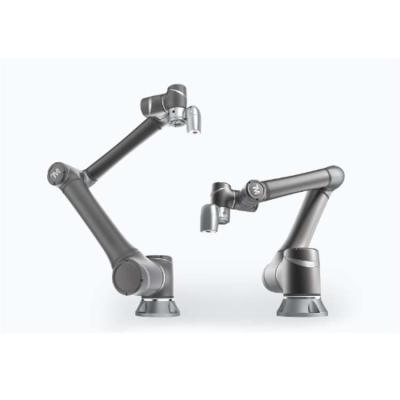Cina Asse OMRON TM14M Cobot Payload 14kg del braccio 6 del robot con la macchina fotografica visiva per il trattamento del robot come Cobot in vendita