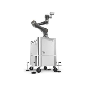 Китай Сотруднический робот TM14 с рукой CNC робототехнической для нагружать и разгружать как робот выбора и места продается