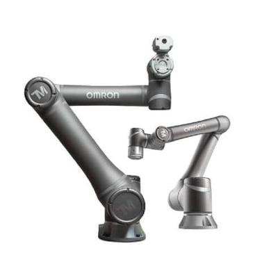 Cina Braccio robot di collaborazione del carico utile di asse 12kg di OMRON TM12M With Robot Arm 6 come robot di Cobot in vendita