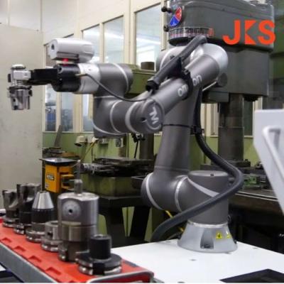 Cina Braccio robot di collaborazione del carico utile di asse 12kg di OMRON TM12M With Robot Arm 6 come robot di Cobot in vendita