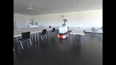 Китай Регуляция робота TM5M-900 Cobot с сотруднической робототехнической осью руки 6 для регуляции как робот Cobot продается