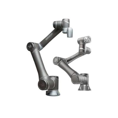 China Robô TM5-900 da picareta e do lugar com linha central robótico colaboradora do braço 6 para segurar como o robô colaborador à venda