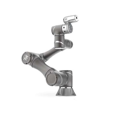 China Robô colaborador TM5-700 com linha central do braço 6 do robô da picareta e do lugar para a picareta e lugar como Cobot à venda