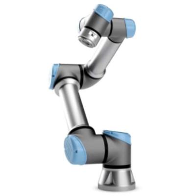 Cina Incollatura del robot di UR5e Cobot con un braccio robot di 6 assi per l'incollatura automatica come robot di collaborazione in vendita