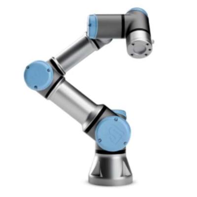 China UR robot UR3e met 3kg-Nuttige lading 500mm Bereik voor Schoonheidsmiddelenindustrie 6 het Wapen van de Asrobot als Cobot Te koop