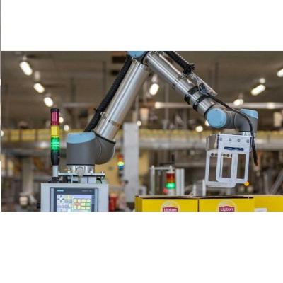 Cina Braccio di collaborazione del robot di alta portata di 1300MM per l'attrezzatura di maneggio del materiale in vendita