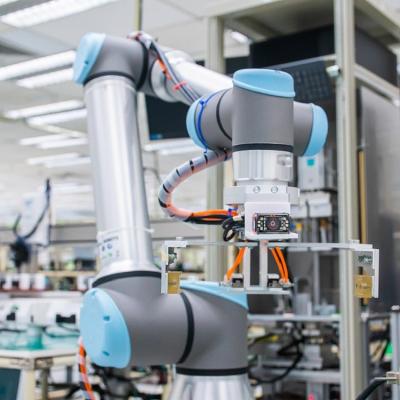 Cina Braccio di collaborazione del robot di alta portata di 1300MM per l'attrezzatura di maneggio del materiale in vendita