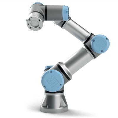 中国 Universal Robot UR 3e With 3KG Payload 6 Axis Industrial Robot Arm As Cobot For Engine Assembly 販売のため
