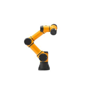 中国 Mini Robot AUBO I3 Of Collaborative Robot With 3KG Payload Robotic Welding Arm As Welding Machine 販売のため