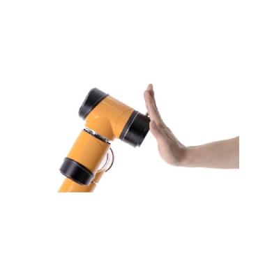 中国 Mini Robot AUBO I3 Of Collaborative Robot With 3KG Payload Robotic Welding Arm As Welding Machine 販売のため