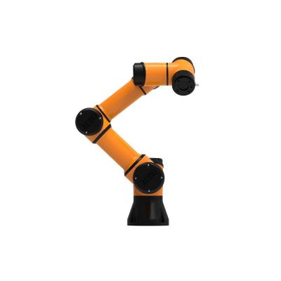 中国 Mini Robot AUBO I3 Of Collaborative Robot With 3KG Payload Robotic Welding Arm As Welding Machine 販売のため