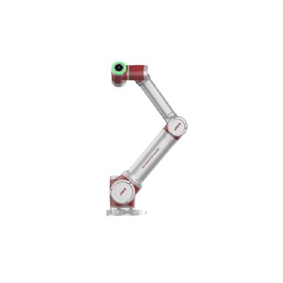 China High Payload Zu 18 Cobot Of China Cobot Robot With 18KG Payload 6 Aixs Robot Arm As Collaborative Robot à venda