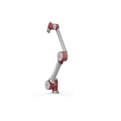 China High Payload Zu 18 Cobot Of China Cobot Robot With 18KG Payload 6 Aixs Robot Arm As Collaborative Robot à venda