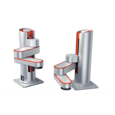 China Gobang Applications With Vacuum Suction Cup Of Hitbot Z-Arm 2140 3kg Payload Collaborative Robot Te koop