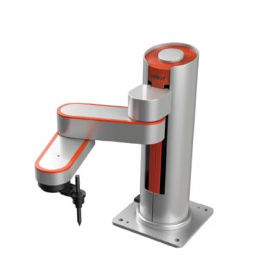 China Gobang Applications With Vacuum Suction Cup Of Hitbot Z-Arm 2140 3kg Payload Collaborative Robot Te koop