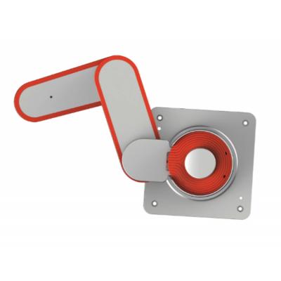 China Gobang Applications With Vacuum Suction Cup Of Hitbot Z-Arm 2140 3kg Payload Collaborative Robot Te koop
