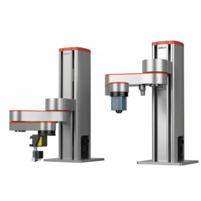 Cina 1kg braccio del robot di asse del carico utile 4 di collaborazione per servizio di stampa 3D in vendita