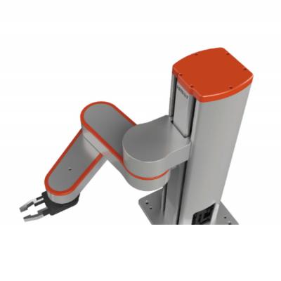 Cina 1kg braccio del robot di asse del carico utile 4 di collaborazione per servizio di stampa 3D in vendita