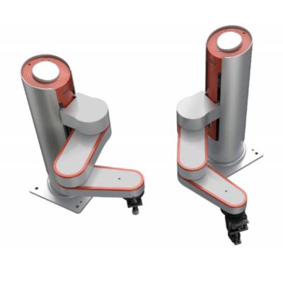 Cina Loading And Unloading Robot Of Hitbot Z-Arm 1632 Cobot Robot Arm 4 Axis For Pick And Place As Cobot in vendita