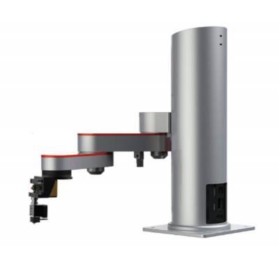 Cina Loading And Unloading Robot Of Hitbot Z-Arm 1632 Cobot Robot Arm 4 Axis For Pick And Place As Cobot in vendita