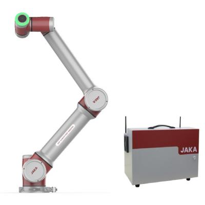 Cina braccio robot di asse di portata 6 di 1327mm per il robot per saldatura automatico in vendita