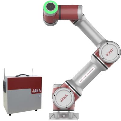 中国 6 Axis CNC Robot Arm Of JAKA Zu 7 For Advanced Manufacturing And New Energy JAKA Robot Cobot 販売のため