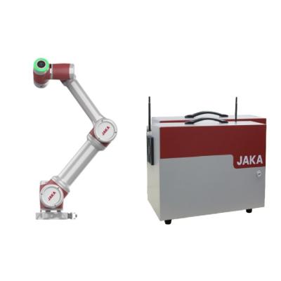 Cina Manipulator Robot Arm 6 Axis JAKA Zu 5 Cobot China For 3C electronics As Collaborative Robot in vendita