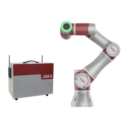Cina 150W selezionano e dispongono il braccio di collaborazione del robot per l'industria della batteria al litio in vendita