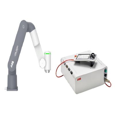 Cina asse di collaborazione CRB 15000 del braccio 6 del robot dello SpA del carico utile 5kg in vendita