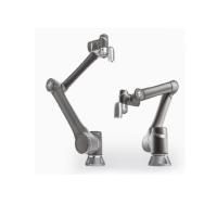 China TM5-700 Collaborative Flexible Robot Arm 6KG Payload Manipulator For Mini Robot for sale