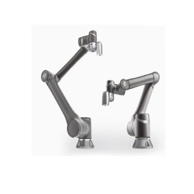 Cina Manipolatore flessibile di collaborazione del carico utile del braccio 6KG del robot TM5-700 per Mini Robot in vendita