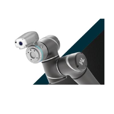 中国 High Payload Cobot Of TM14 With 14KG Payload And 1100MM Reach Collaborative Robot For Engine Assembly 販売のため